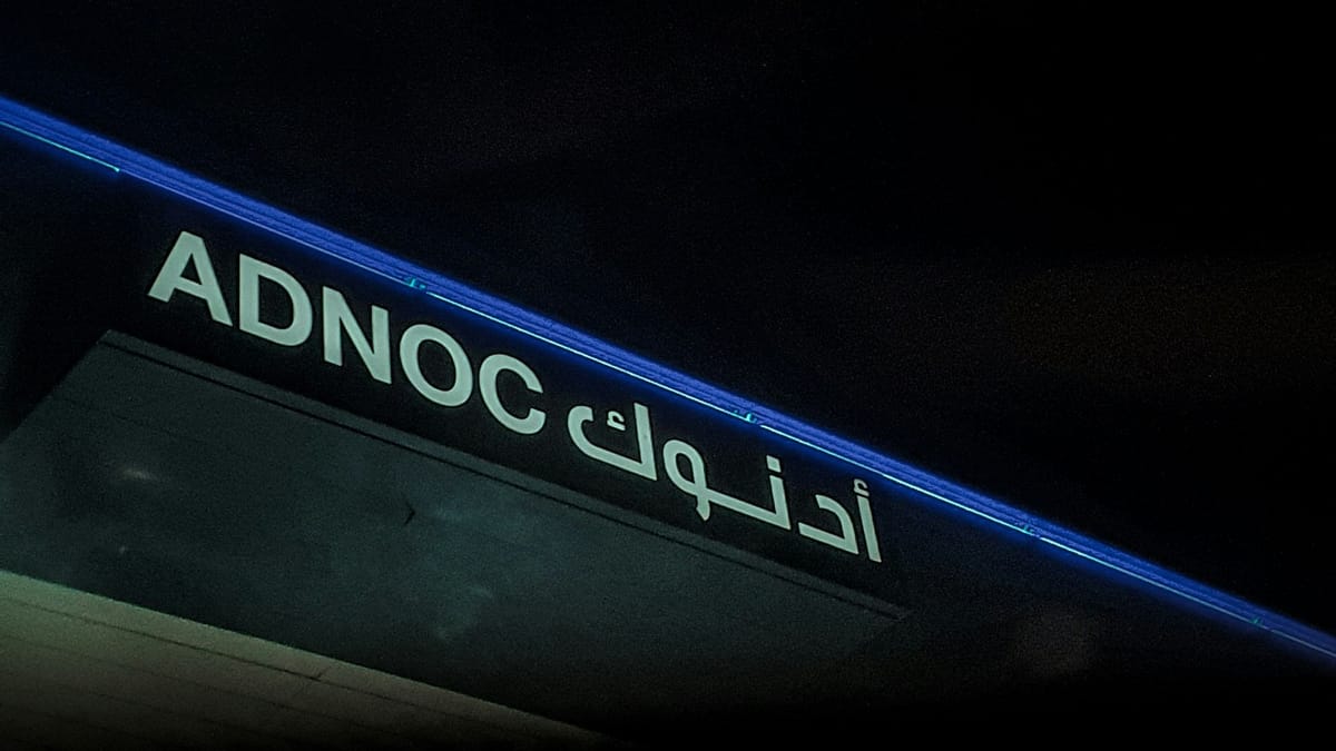 ADNOC's commitment to Net Zero by 2045 emphasized by Board